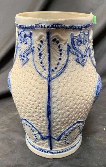 Stone Pitcher - Metzger Property Services LLC