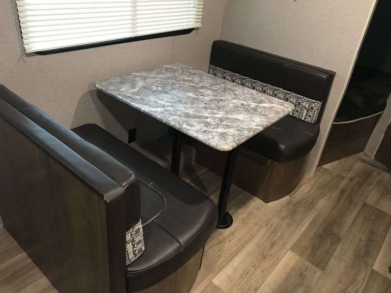 2018 Dutchmen Aspen Trail 2710BH travel Trailer ,bin ...