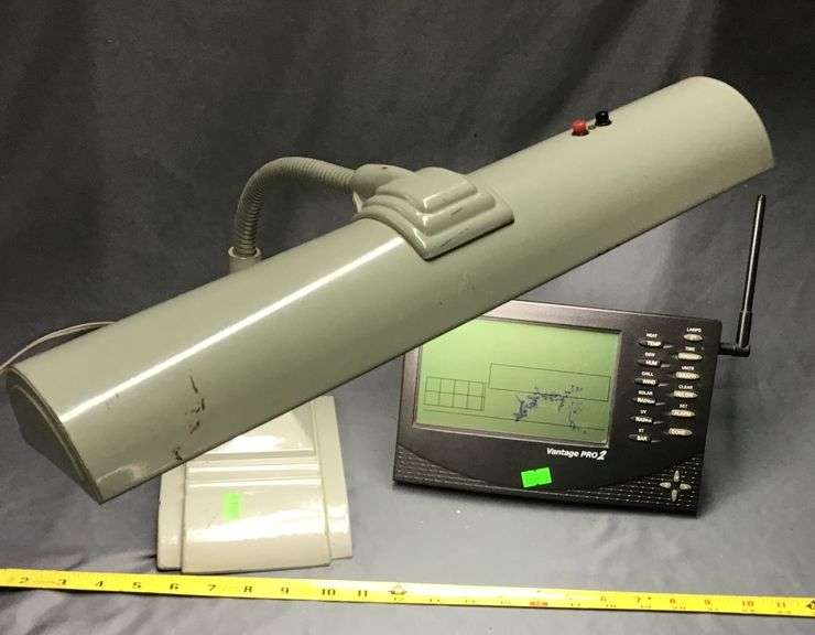 Davis 6312 Vantage Pro2 Wireless Console/Receiver, Art Specialty ...