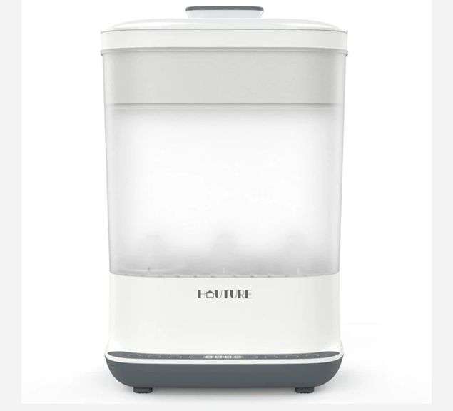 Houture sterilization kit - Metzger Property Services LLC