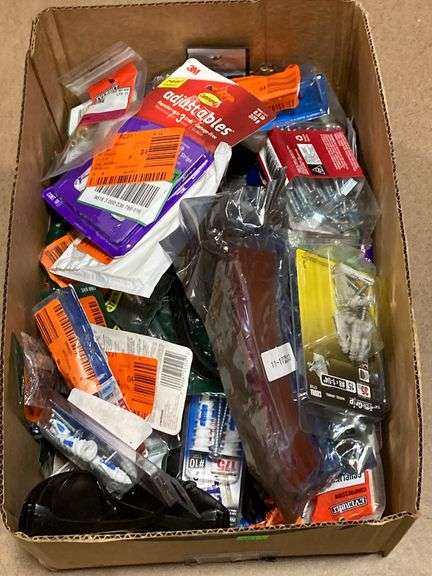 Hardware Assortment - Metzger Property Services LLC