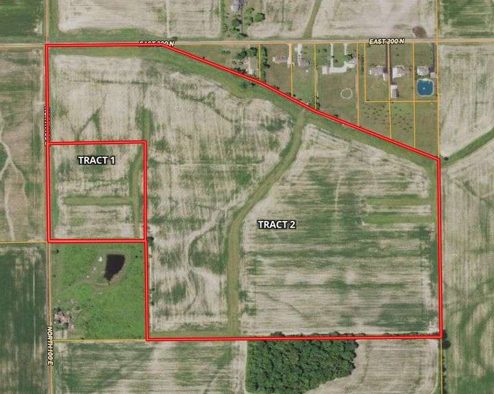 4.25.23 -- LIVE & ONLINE LAND AUCTION! 106+/- ACRES OF HIGH QUALITY ...