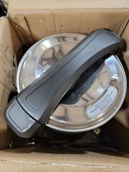 TOAUTO V3 Wax Melter for Candle Making - 12 Lbs Extra Large Electric ...