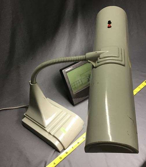 Davis 6312 Vantage Pro2 Wireless Console/Receiver, Art Specialty ...