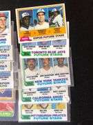 Baseball Rookie Cards - Metzger Property Services Llc