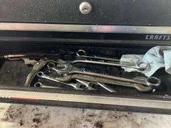 Craftsman Rally Box tool box and contents - Metzger Property Services LLC