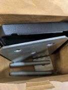 Simpson Strong-Tie CPTZ ZMAX Galvanized Concealed Post Base for 6x6 ...