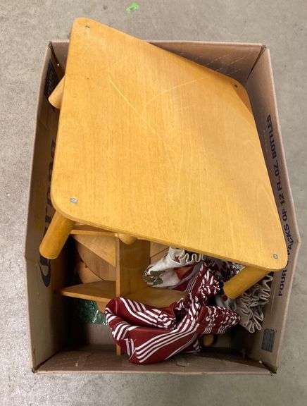 Longaberger assortment including - Liners • lids • Dividers • and more ...