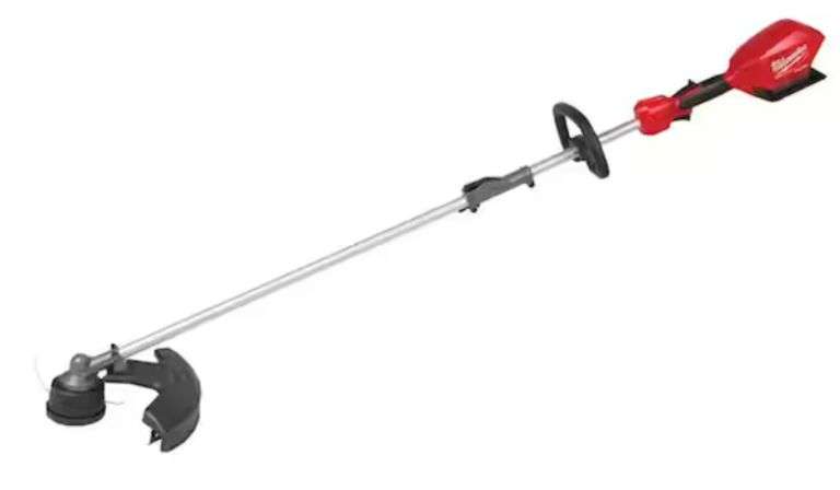 Milwaukee M18 FUEL 18V Lithium-Ion Cordless Brushless QUIK-LOK String ...