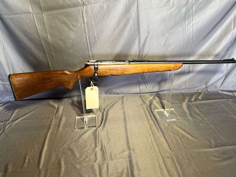 Savage Model 340, 30/30 bolt action Rifle - Metzger Property Services LLC