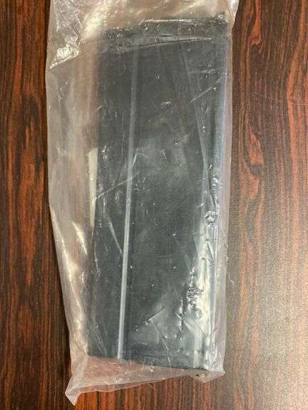 U.S.A. Magazines M14/M1A 7.62mm Magazine, 30 Rounds, EXC143 - Metzger ...