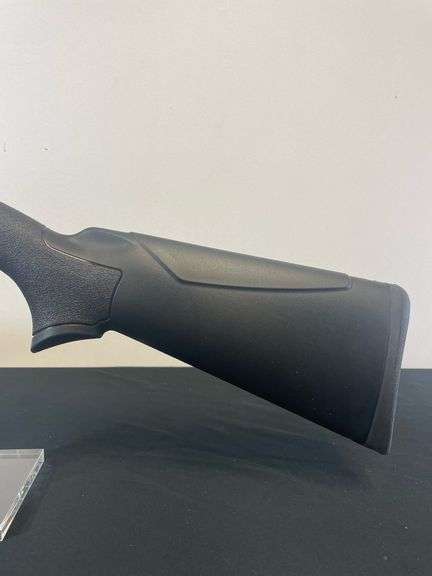 New Pointer Model FT4 Shotgun 12 Gauge with Choke Kit and Key UNFIRED ...