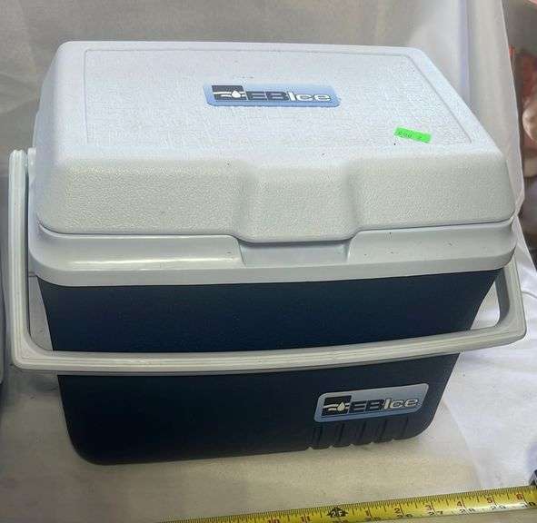 2- EB ICE ,cold therapy kits /coolers - Metzger Property Services, LLC
