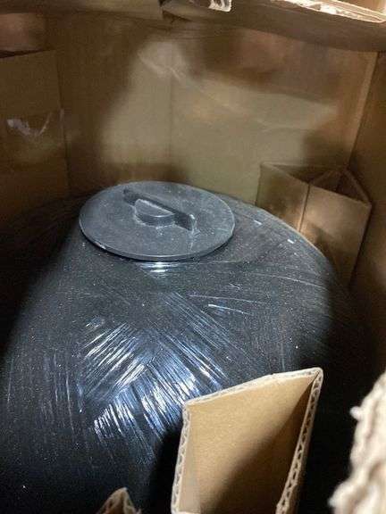 AquaSure HARMONY SERIES 2cf Water Softener Resin Tank 64,000 Grains ...