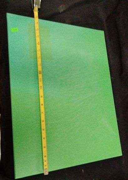 Two wood dough/cutting boards 20x14", 17x20" and plastic nsf cutting ...