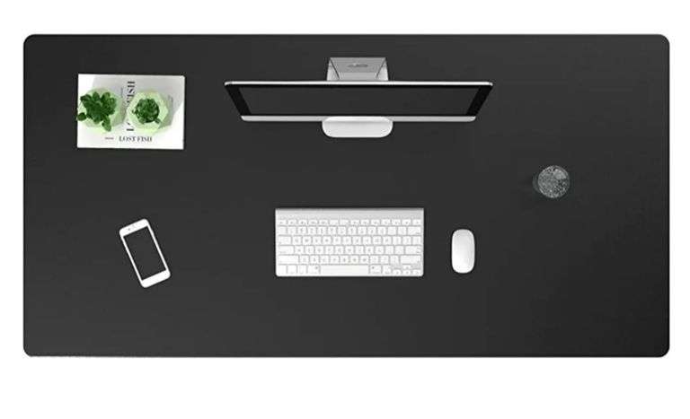 Flexispot desk top work surface 60" x 24" x1" top only - Metzger ...