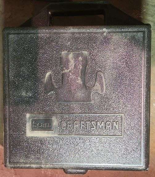 Craftsman router model 315 .17381 - Metzger Property Services LLC