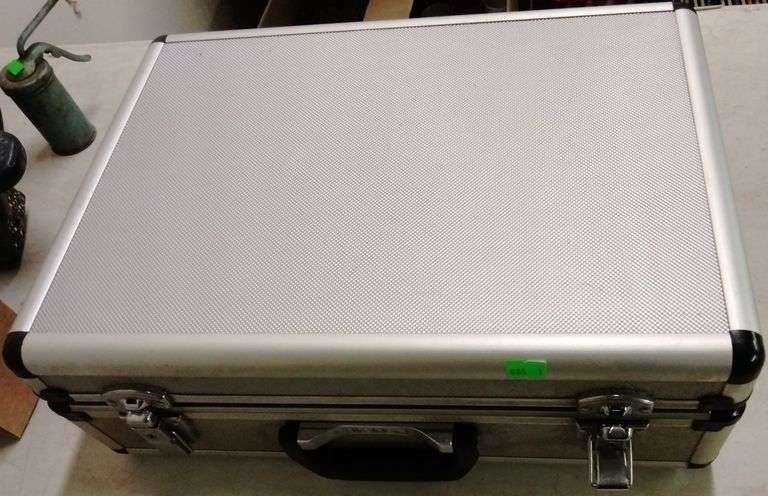 Brookstone tools and case - Metzger Property Services LLC