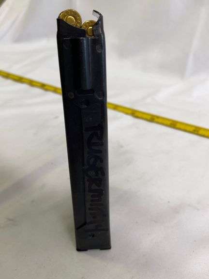 Ruger Mini 14 Clip with full ammo - Metzger Property Services LLC