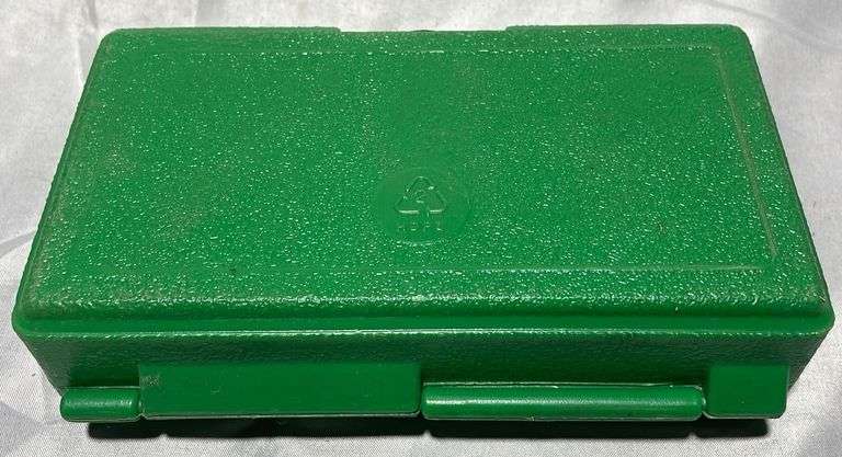 GreenLee slug buster knockout punch set - Metzger Property Services LLC