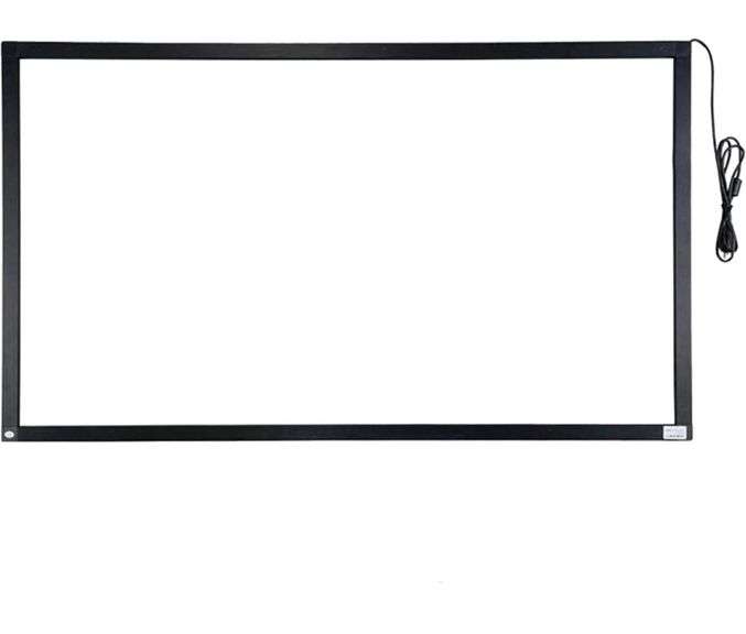 SPECIAL PIE 10 Point Multi-Touch Infrared Touch Frame, IR Touch Panel ...