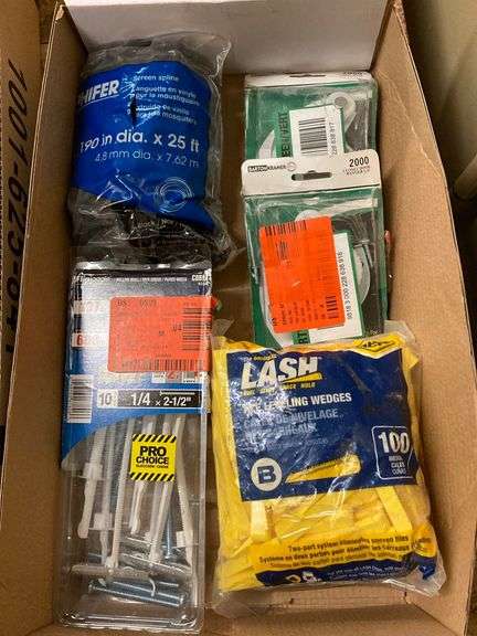 Tool assortment - Metzger Property Services, LLC