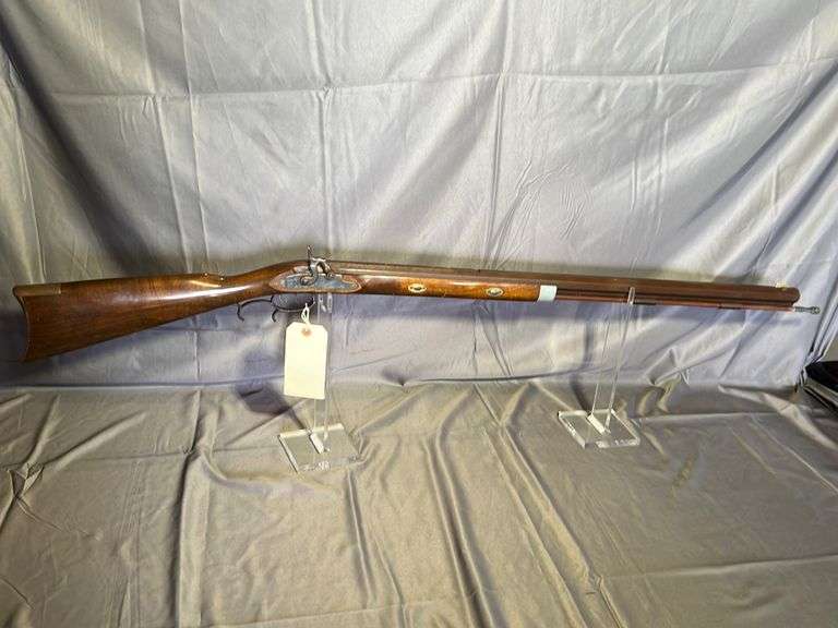 Connecticut Valley Arms - .54 cal. Muzzleloader - Metzger Property ...