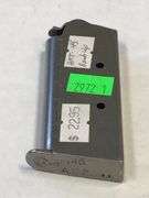 AMT Backup .45-ACP Magazine, 5 rounds - Metzger Property Services LLC