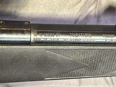 Traditions .50 cal, Muzzleloader - Metzger Property Services LLC