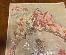 February 1899 Coca-Cola calendar - Metzger Property Services LLC