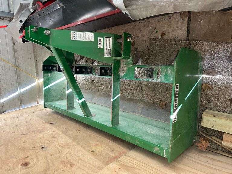 Box Grader 3 Point Hitch At Natalie Greene Blog