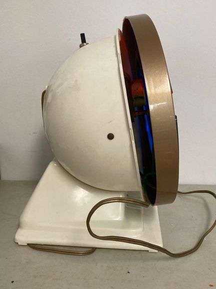 Colortone Electric Roto-Wheel - Metzger Property Services LLC