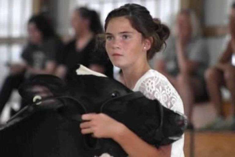 Schroll, Kaitlyn - Grade: 9, Parents: Michael and Jamie Schroll ...