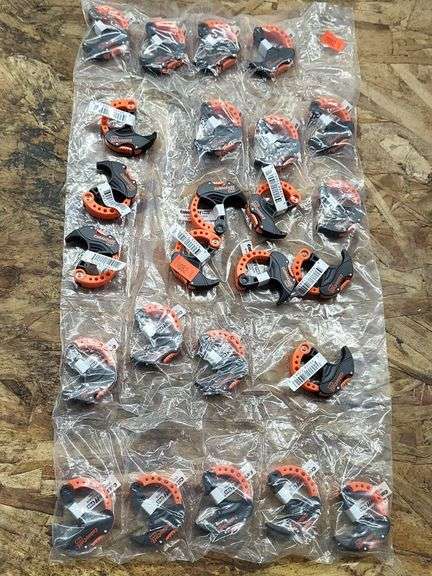 25 CABLE CUFF Small Cable Cuff PRO - Metzger Property Services LLC