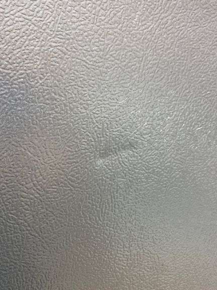 Vissani 7 cu. ft. Convertible Upright Freezer/Refrigerator in Stainless ...