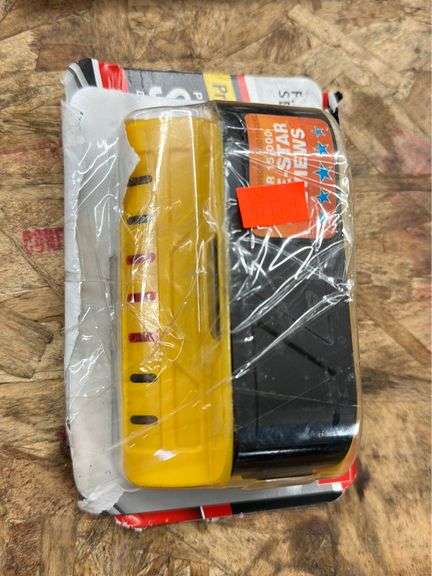 Franklin Sensors ProSensor M70 Center and Edge Stud Finder - Metzger ...