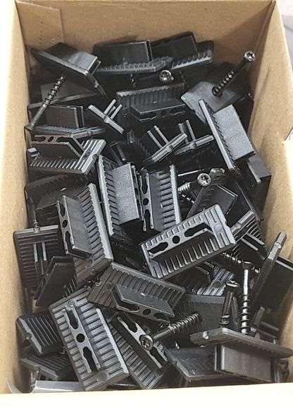 Fiberon Phantom Universal Hidden Deck Fastener Box - Metzger Property ...