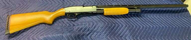Winchester Model 1300 Ranger 12 GA Shot Gun - Metzger Property Services LLC