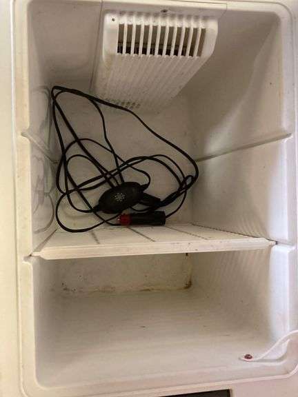 Portable Cooler Box Fridge & Igloo Kool Mate 36 Portable Fridge ...