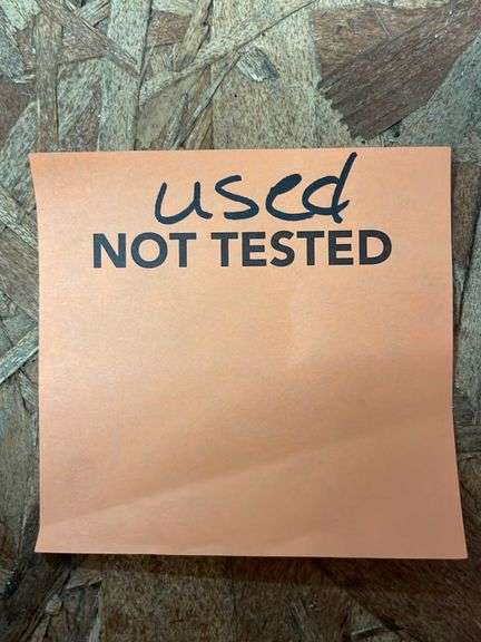 Anvil 12 in. Luxury Vinyl Tile (LVT) Cutter - Metzger Property Services LLC