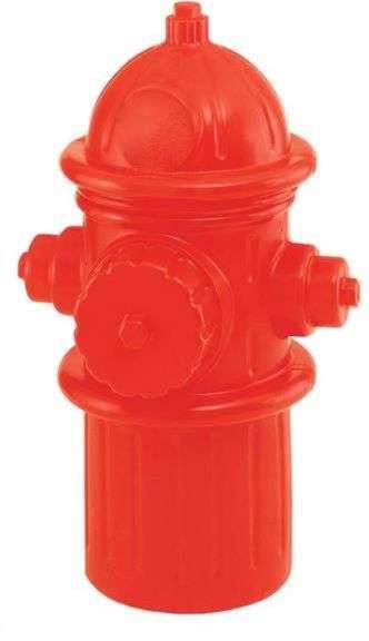 Plastic Fire Hydrant with removable lid-2’H - Metzger Property Services ...
