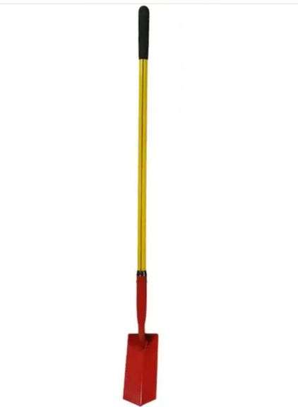 Nupla Classic Super-Duty 4” Wide Shovel - Metzger Property Services, LLC