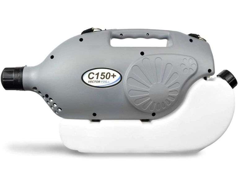 Vectorfog C150+ Electric ULV Fogging Mosquito, Bug Insect Fogger ...
