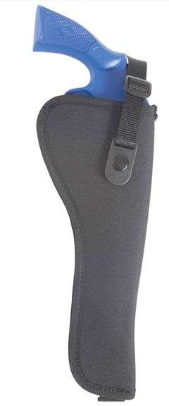 Allen Company - Cortez Nylon Belt Gun Pistol Revolver Holster with ...