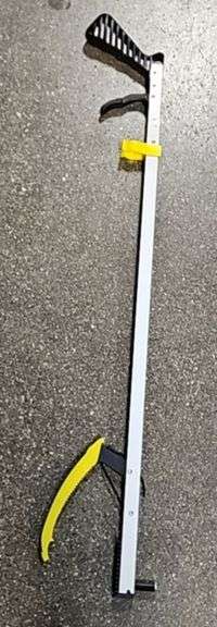 RMS Featherweight The Original Reacher (26-inch) - Metzger Property ...