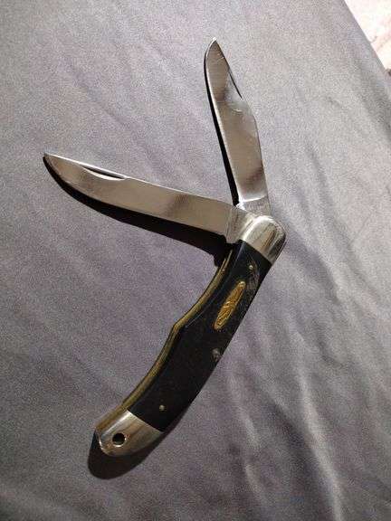 Craftsman Multi Blade Pocket Knife - Metzger Property Services LLC