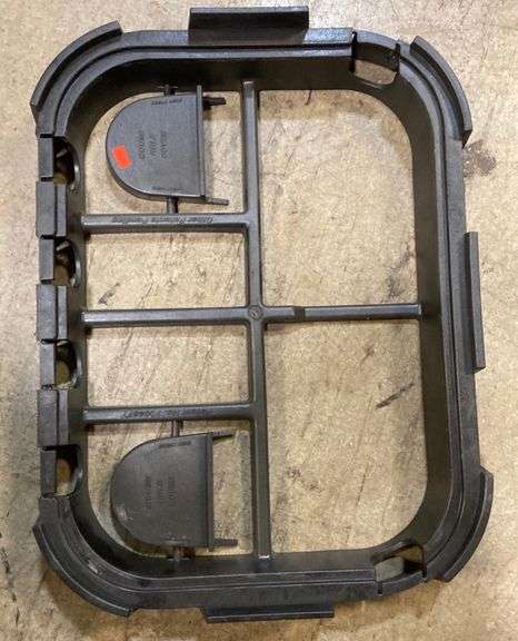 Orbit Valve Box Base - Metzger Property Services, LLC