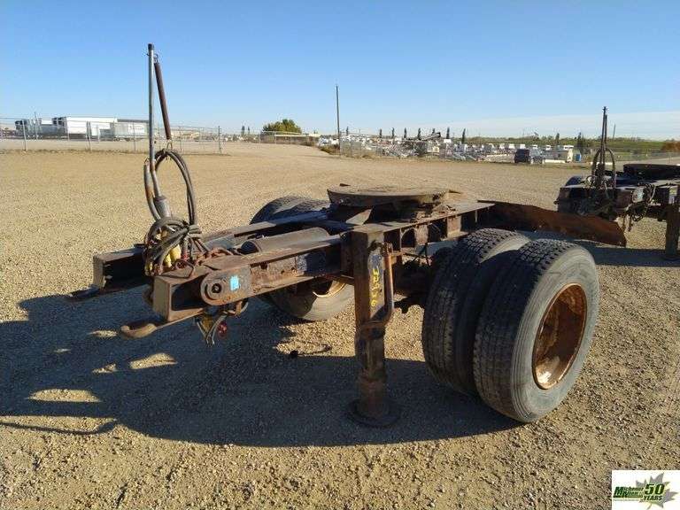 Scona Converter S/A - Michener Allen Auctioneering Ltd