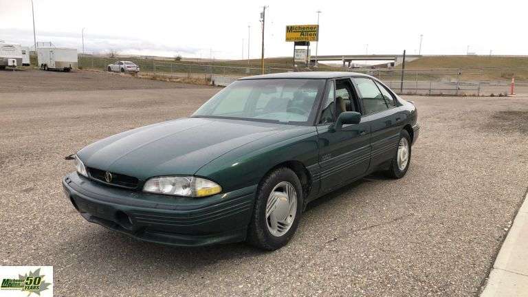 Exciting 1993 Pontiac Bonneville Ssei Photos