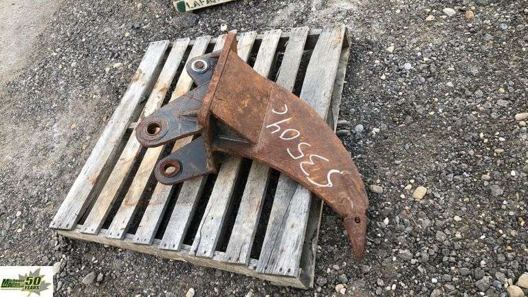 Ripper - Michener Allen Auctioneering Ltd